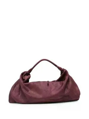 SOMMET Aura Shoulder Bag - Red