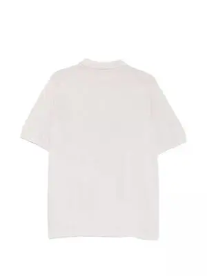 JEORDIE'S Short-sleeve Polo Shirt