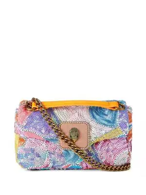 Kurt Geiger Pimlico Shoulder Bag - Pink