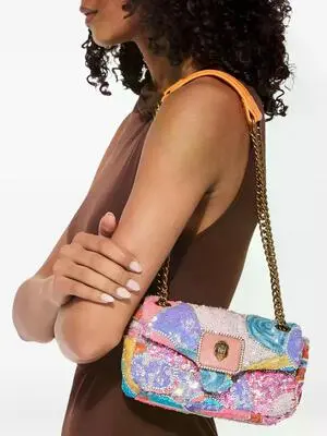 Kurt Geiger Pimlico Shoulder Bag