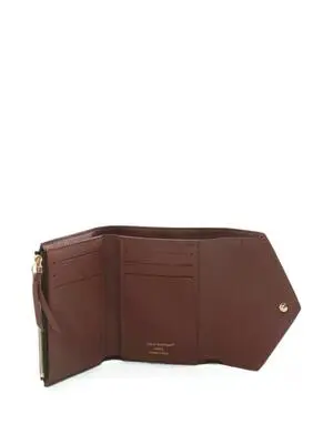 LOUIS VUITTON Monogram Victorine Trifold Wallet