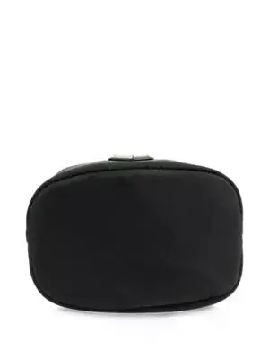 Prada Re-nylon Drawstring Clutch Bag