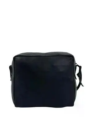 Loewe Leather Anagram Crossbody Bag