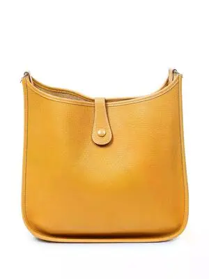 Hermès Evelyne I Gm Shoulder Bag - Orange