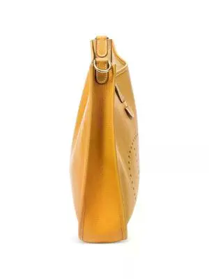 Hermès Evelyne I Gm Shoulder Bag - Orange