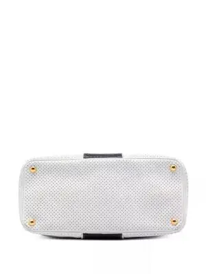 Prada Saffiano Galleria Tote Bag