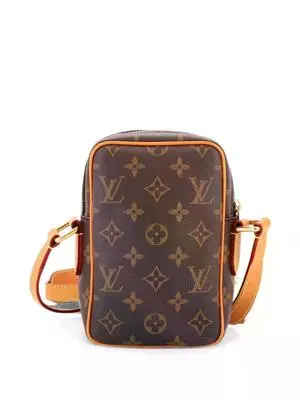 LOUIS VUITTON Amazone Bag Monogram Archive Crossbody Bag