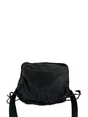 Loewe Leather Anagram Crossbody Bag