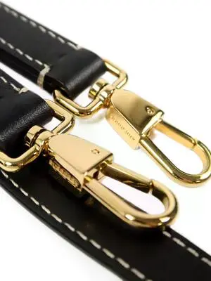 Burberry Logo-print Pocket Tote Bag