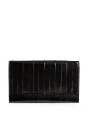 GIUSEPPE ZANOTTI Tuxedo Bag