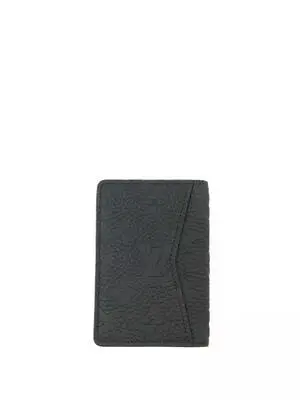 LOUIS VUITTON 2020-2026 Monogram Taurillon Pocket Organizer Small Wallets