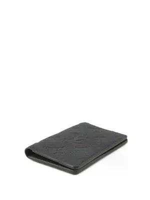 LOUIS VUITTON 2020-2026 Monogram Taurillon Pocket Organizer Small Wallets