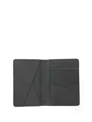 LOUIS VUITTON 2020-2026 Monogram Taurillon Pocket Organizer Small Wallets
