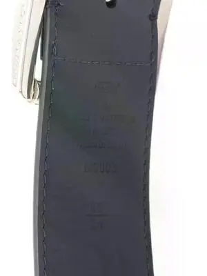 LOUIS VUITTON Monogram Canvas Belt