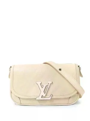 LOUIS VUITTON Epi Leather Buci Shoulder Bag - Neutrals