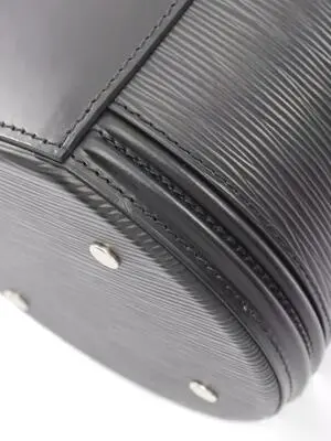 LOUIS VUITTON 2019 Cannes Epi Handbag