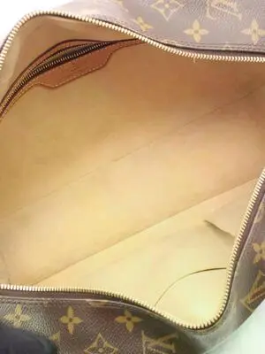LOUIS VUITTON Monogram Canvas Cite Gm Shoulder Bag