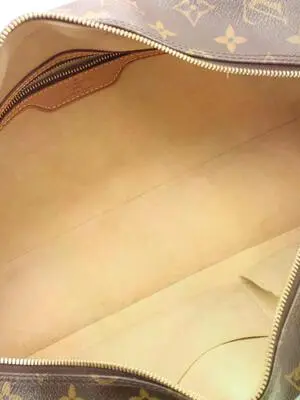 LOUIS VUITTON Monogram Canvas Cite Gm Shoulder Bag