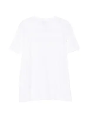 DONDUP Logo-print T-shirt
