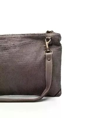 SOMMET Nilo Petalino Shoulder Bag