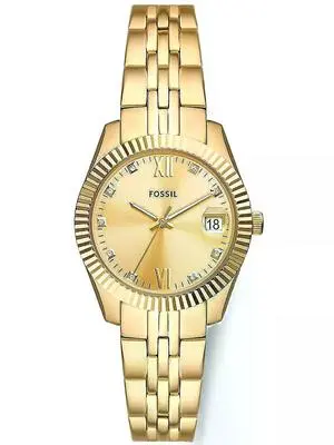 Fossil Scarlette 33mm Watch