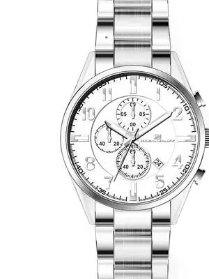 OCEANAUT Escapade Chronograph Watch