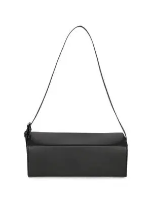 MIZUIRO IND Rectangular Shoulder Bag - Black