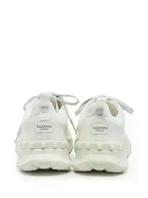 Valentino Garavani True Act Sneakers - White