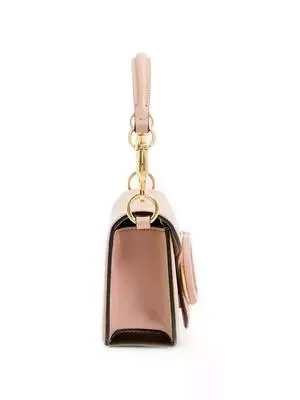 Valentino Garavani Locò Small Shoulder Bag