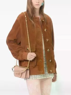 Valentino Garavani Locò Shoulder Bag