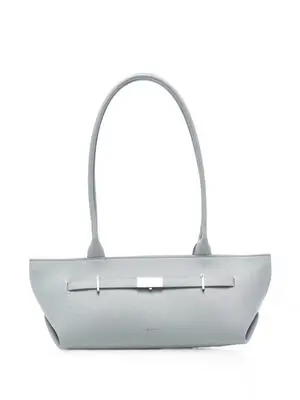 DEMELLIER New York Shoulder Bag - Blue