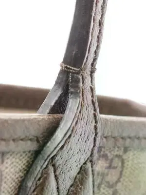 Gucci Ophidia Gg Supreme Tote Bag