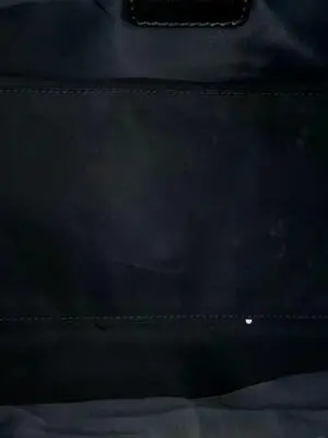 Dior 2005 Diorissimo Trotter Flight Boston Bag