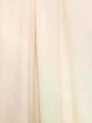 BY MALENE BIRGER Fringah Fringed Scarf