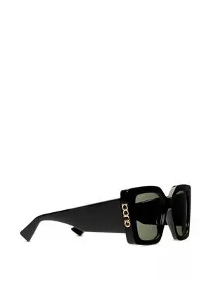 Gucci Cat-eye Frame Sunglasses
