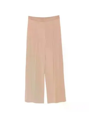 BY MALENE BIRGER Miela Wide-leg Trousers
