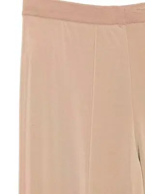 BY MALENE BIRGER Miela Wide-leg Trousers