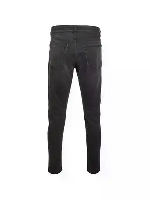 BOSS Onyx Slim-tapered Jeans