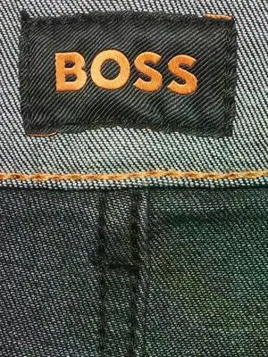 BOSS Onyx Slim-tapered Jeans