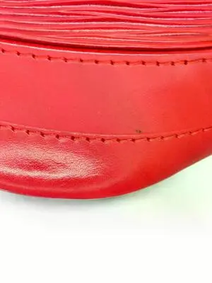 LOUIS VUITTON Epi Leather Noe Bucket Bag