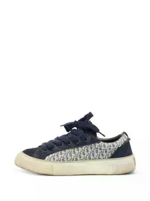 Dior B33 Oblique Sneakers