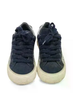 Dior B33 Oblique Sneakers