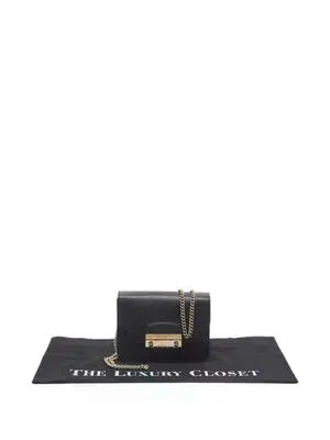 Furla Metropolis Mini Crossbody Bag