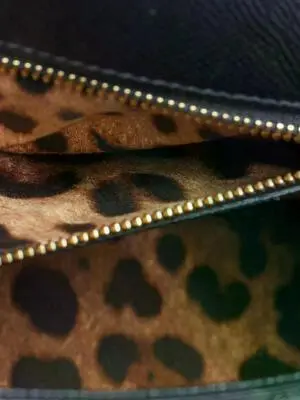 Dolce & Gabbana Miss Sicily Handbag
