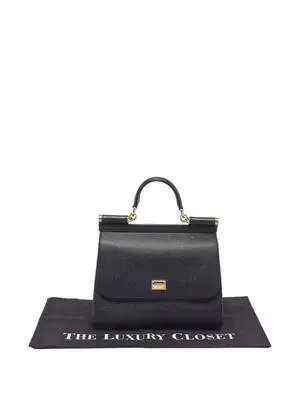 Dolce & Gabbana Miss Sicily Handbag