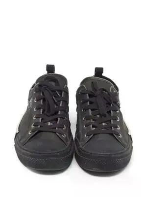 Dior B23 Oblique Sneakers