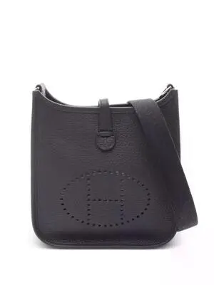 Hermès Evelyne Tpm Shoulder Bag