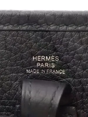 Hermès Evelyne Tpm Shoulder Bag