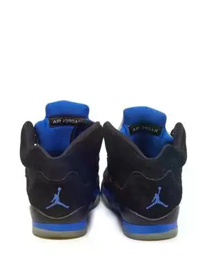 JORDAN Air 5 Retro Racer Sneakers