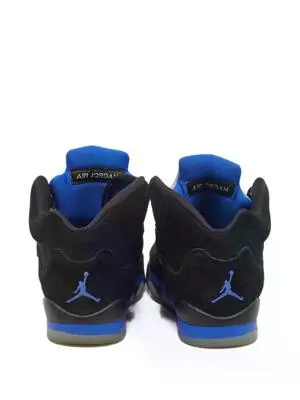 JORDAN Air 5 Retro Racer Sneakers